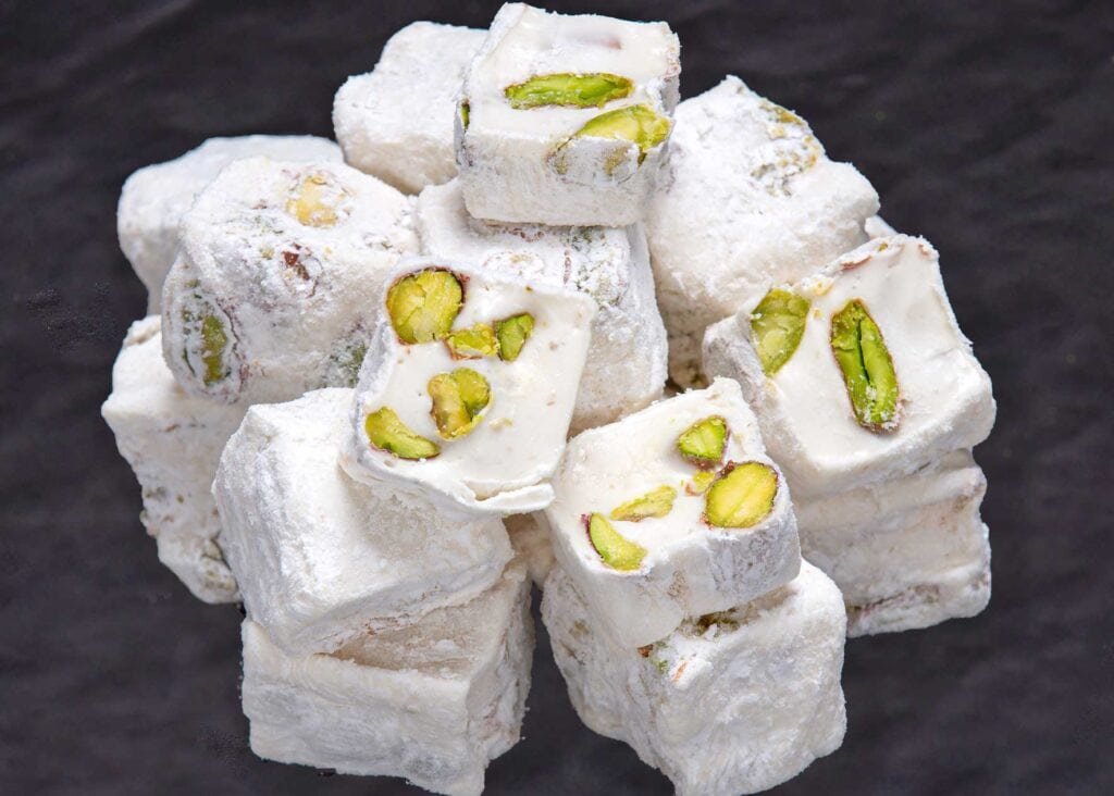 H.C DELIGHTS - Hafiz Mustafa 1864