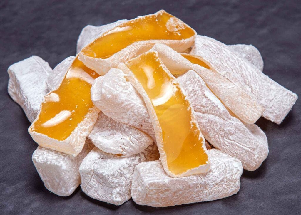 Plain Gum Mastic Delight - Hafiz Mustafa 1864