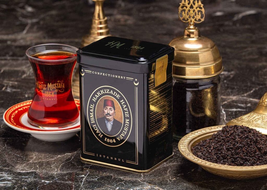 Beverages - Hafiz Mustafa 1864