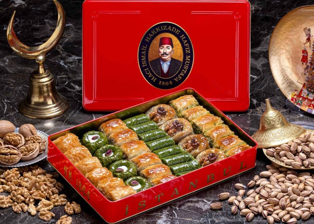 Assorted Mixes - Hafiz Mustafa 1864