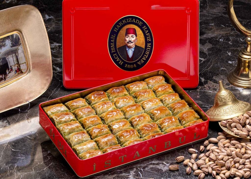 Assorted Mixes - Hafiz Mustafa 1864