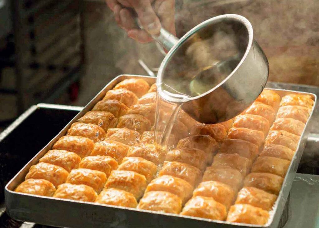 What Makes Hafiz Mustafa So Delicious? - Hafiz Mustafa 1864