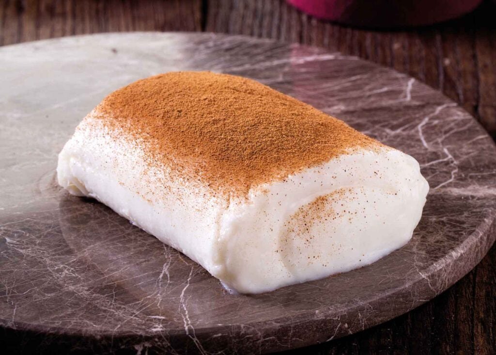 Chicken Breast Pudding - Hafiz Mustafa 1864