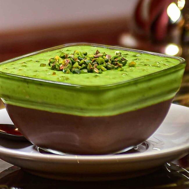 Kadayif - Hafiz Mustafa 1864