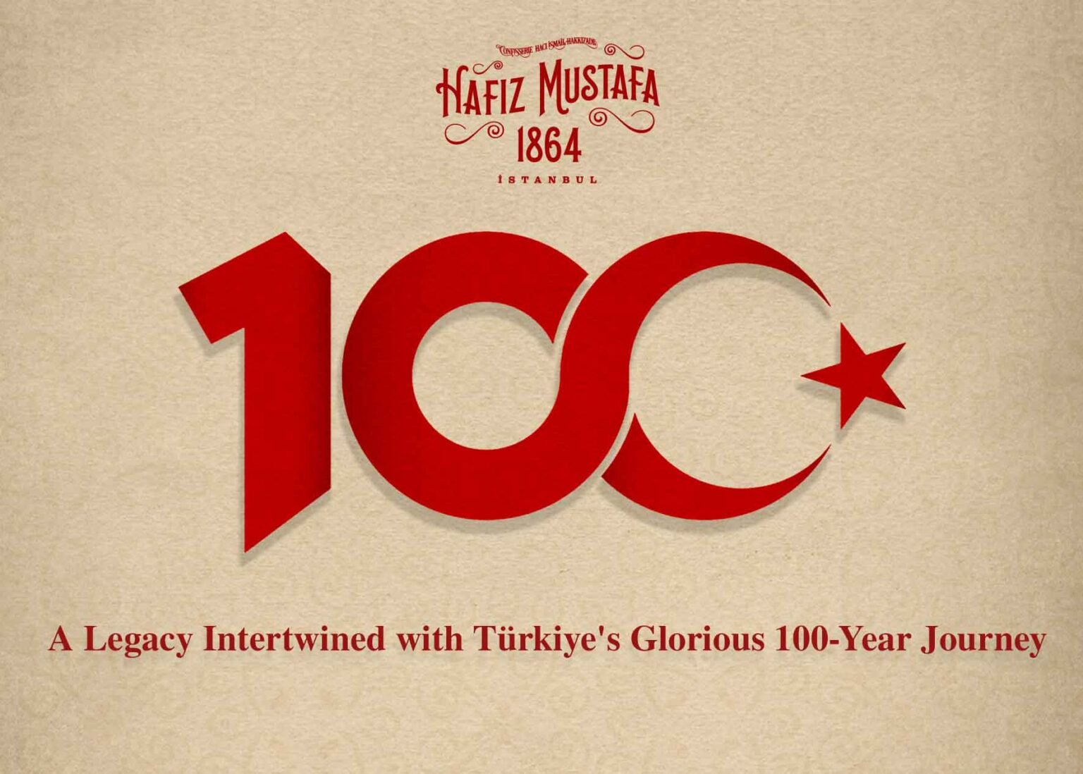 Hafiz Mustafa: A Legacy Intertwined with Turkiye's Glorious 100-Year ...